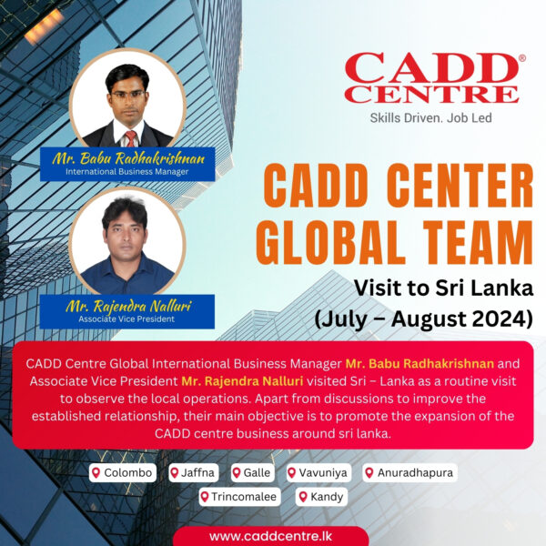 CADD Centre